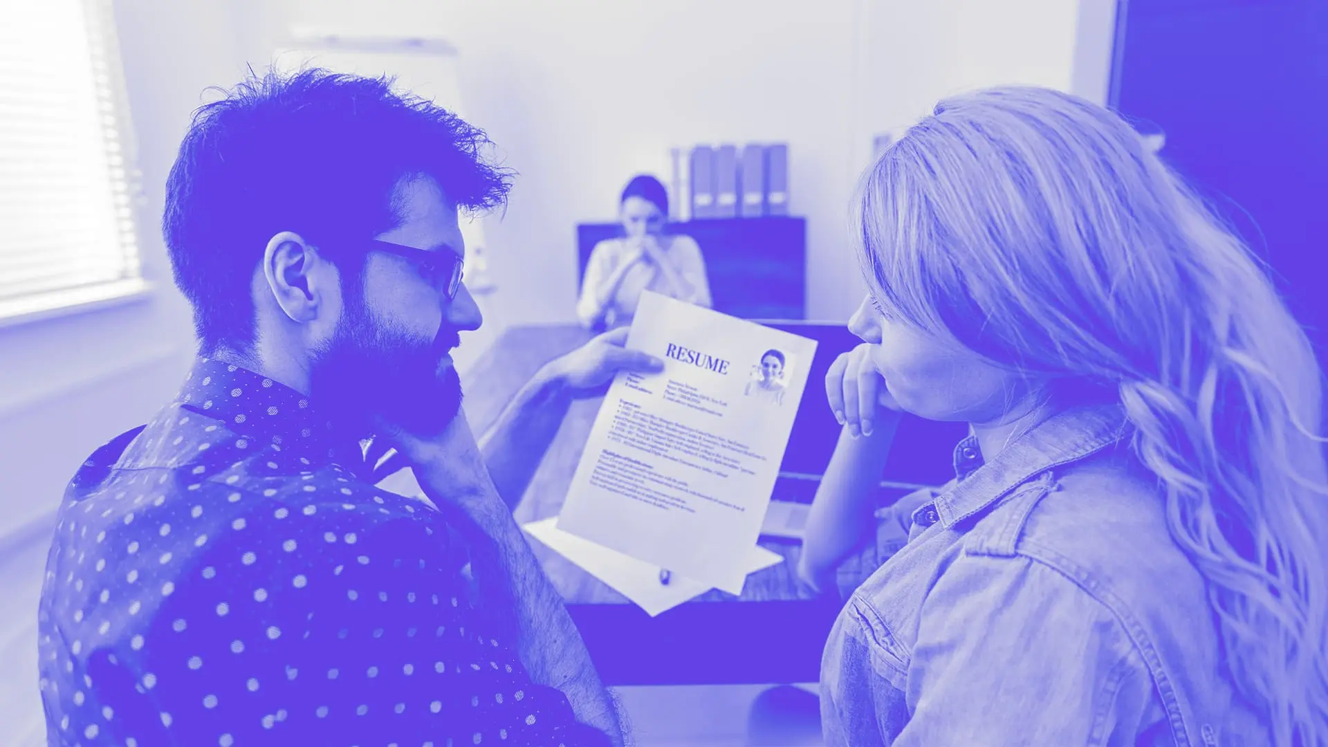 ¿Cómo Optimizar tu CV para Destacar en el Mercado Laboral Actual? - groui